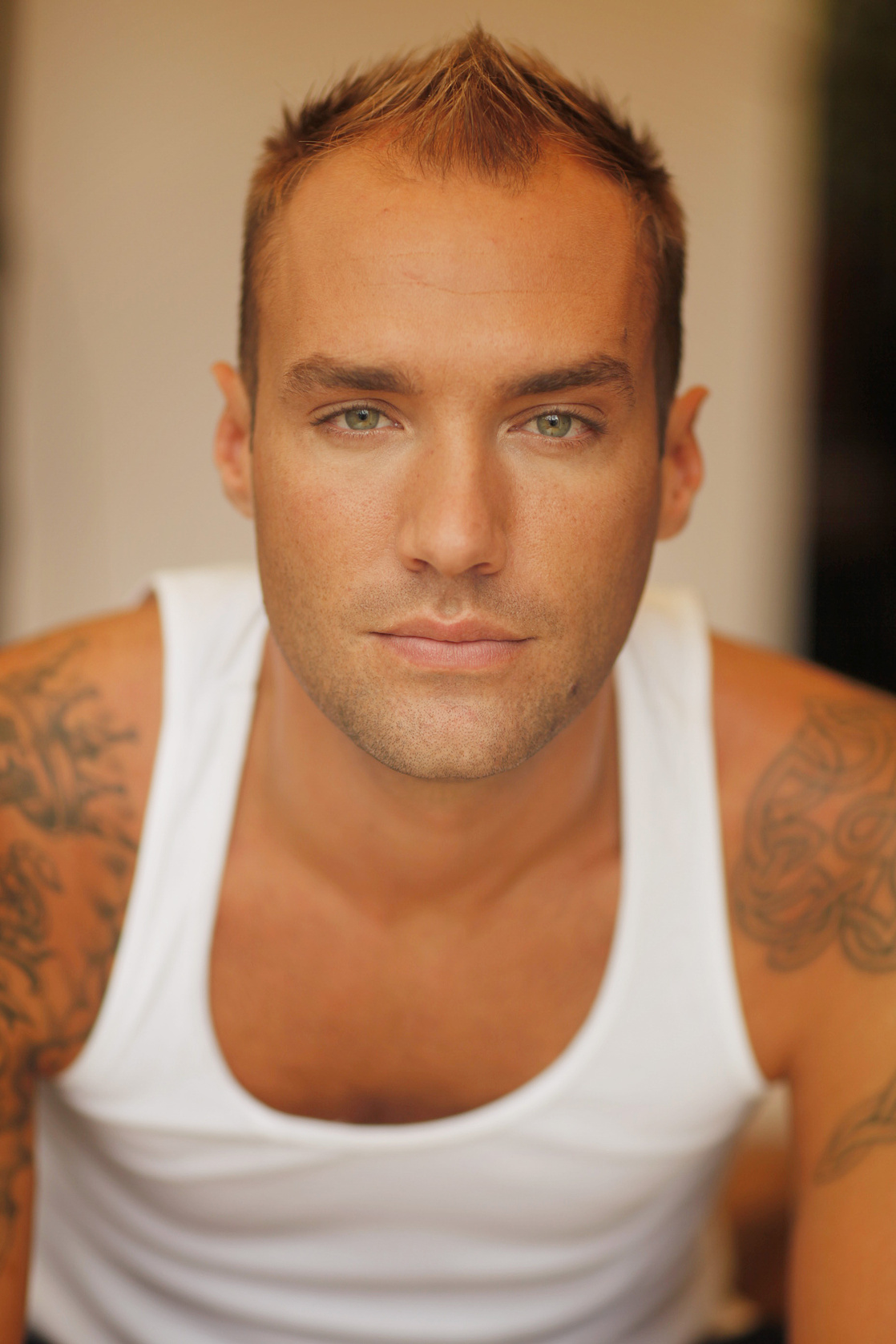 Image of Calum Best