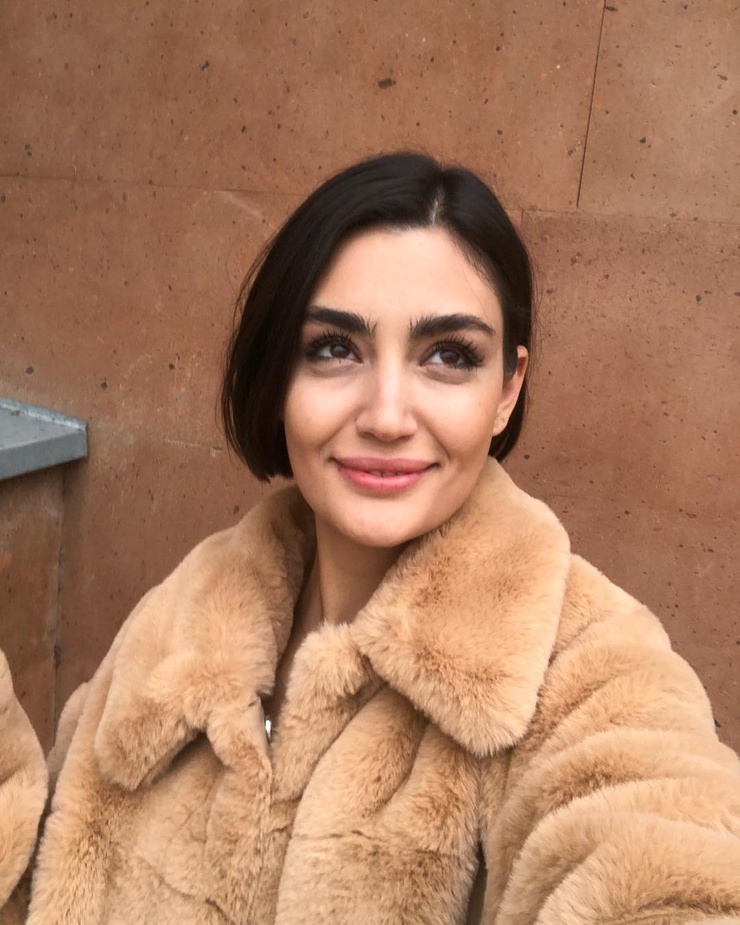 Picture of Anna Grigoryan