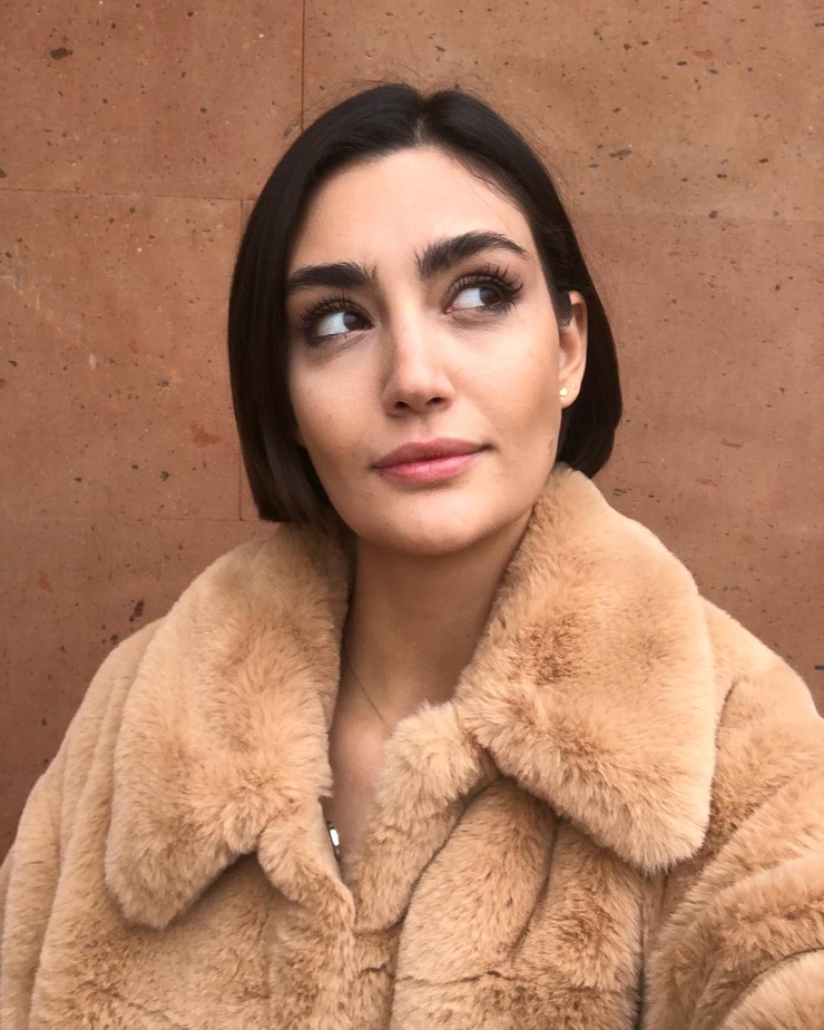 Picture of Anna Grigoryan