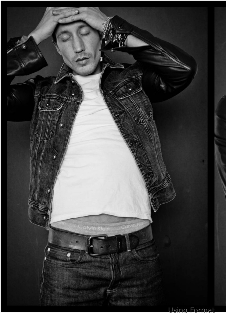 Picture of Joe Reegan