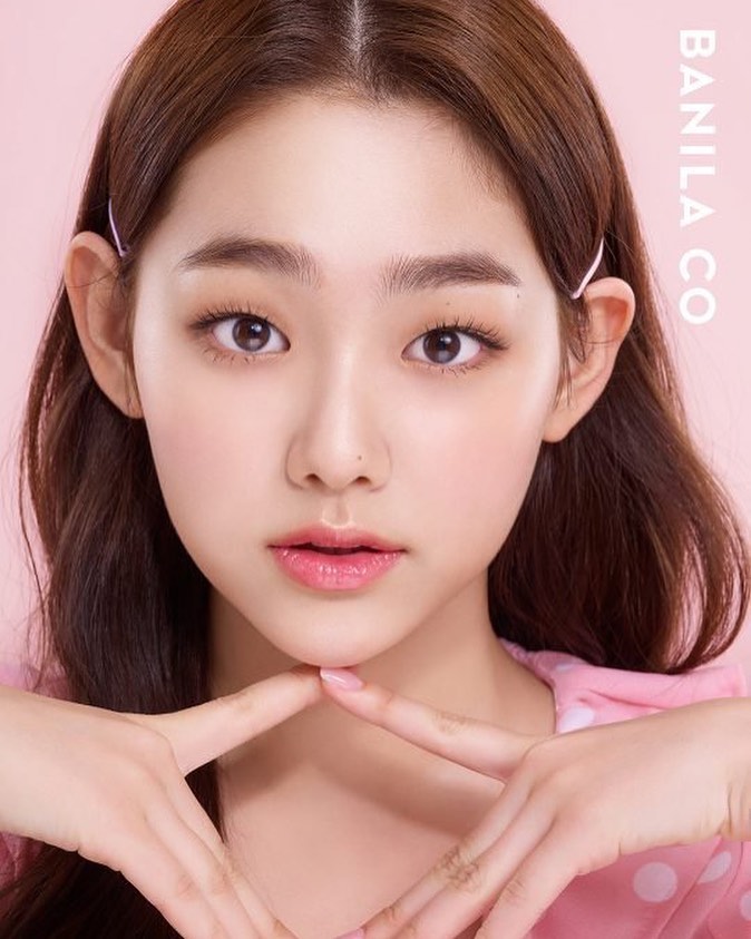 Image of Kang Mina