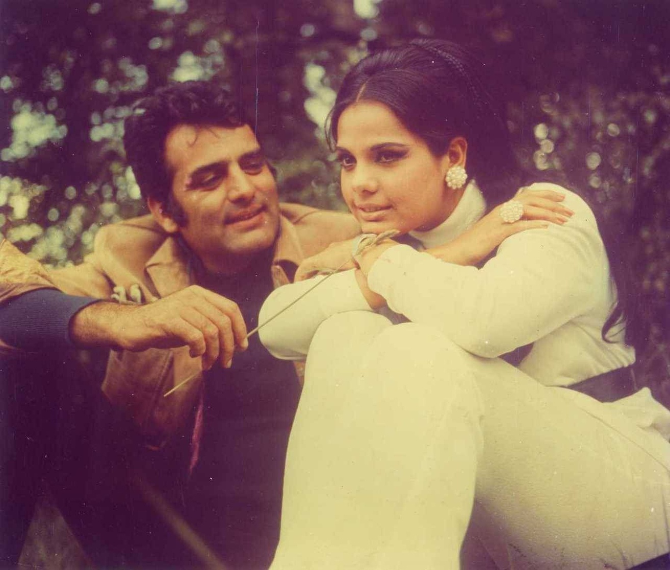Picture of Mumtaz