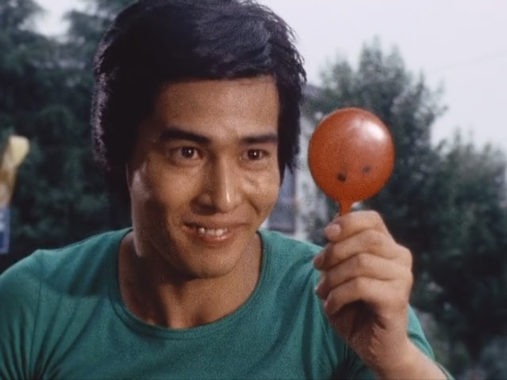 Picture of Bunta Daichi