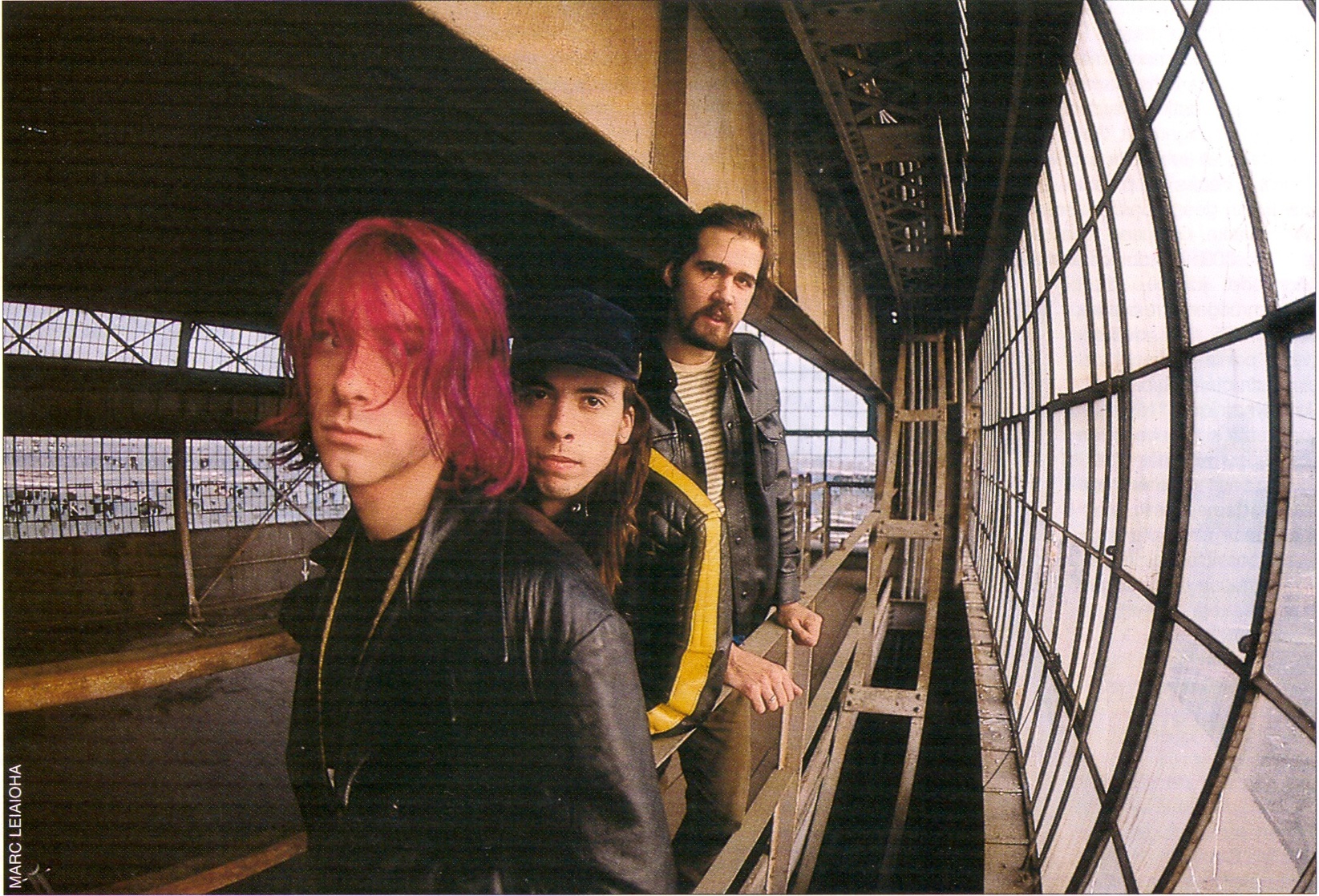 Picture of Nirvana