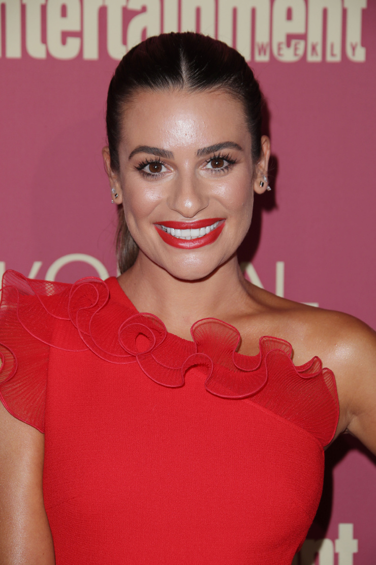 Picture of Lea Michele
