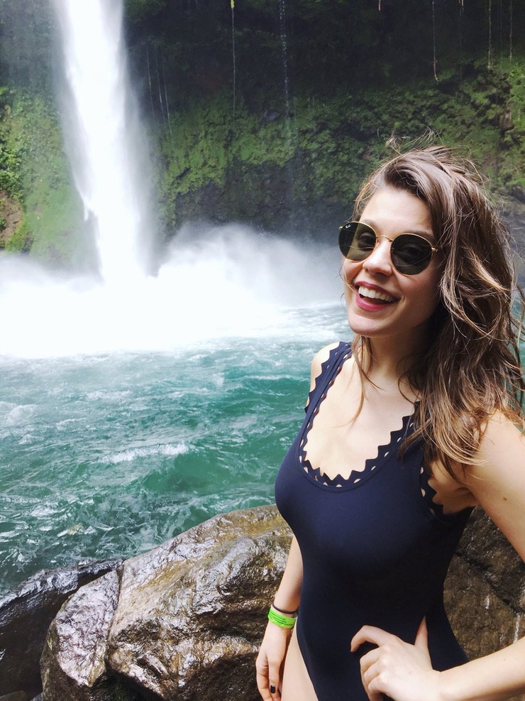 Picture of Morgan Hoffman