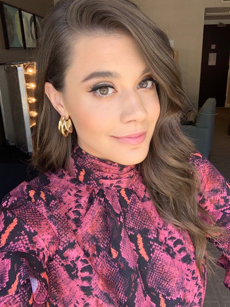 Picture of Morgan Hoffman