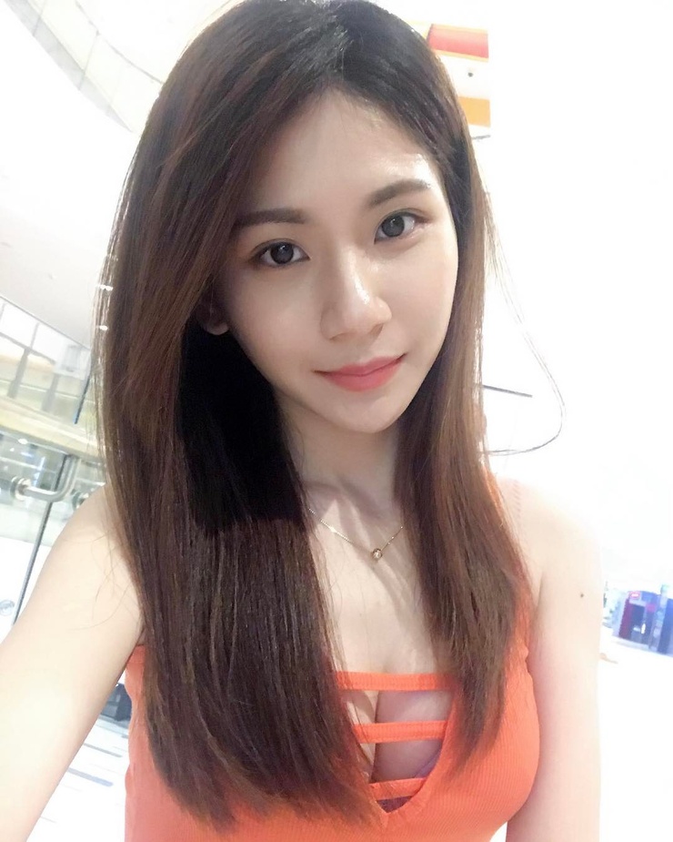 Picture of Josephy Li