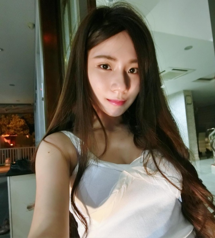 Picture of Josephy Li