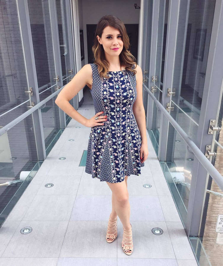 Morgan Hoffman image