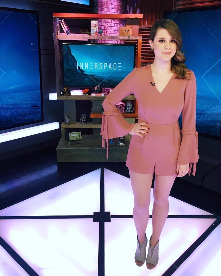 Picture of Morgan Hoffman