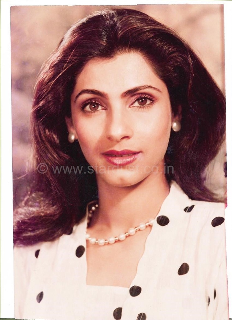 Dimple Kapadia picture