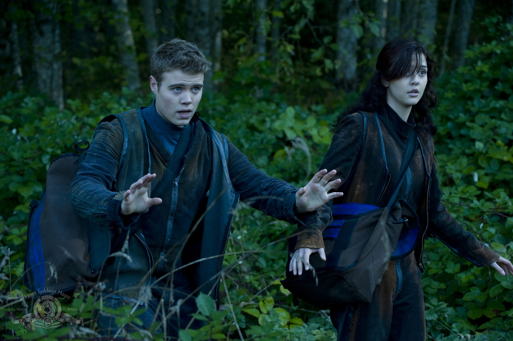 Katie Findlay picture