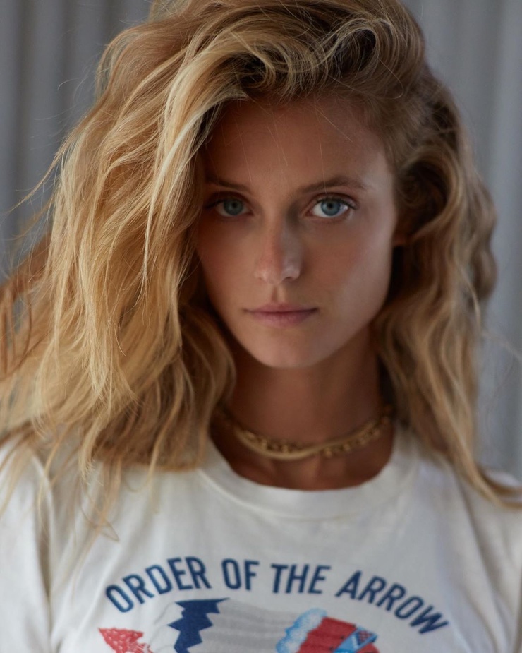 Picture of Kate Bock