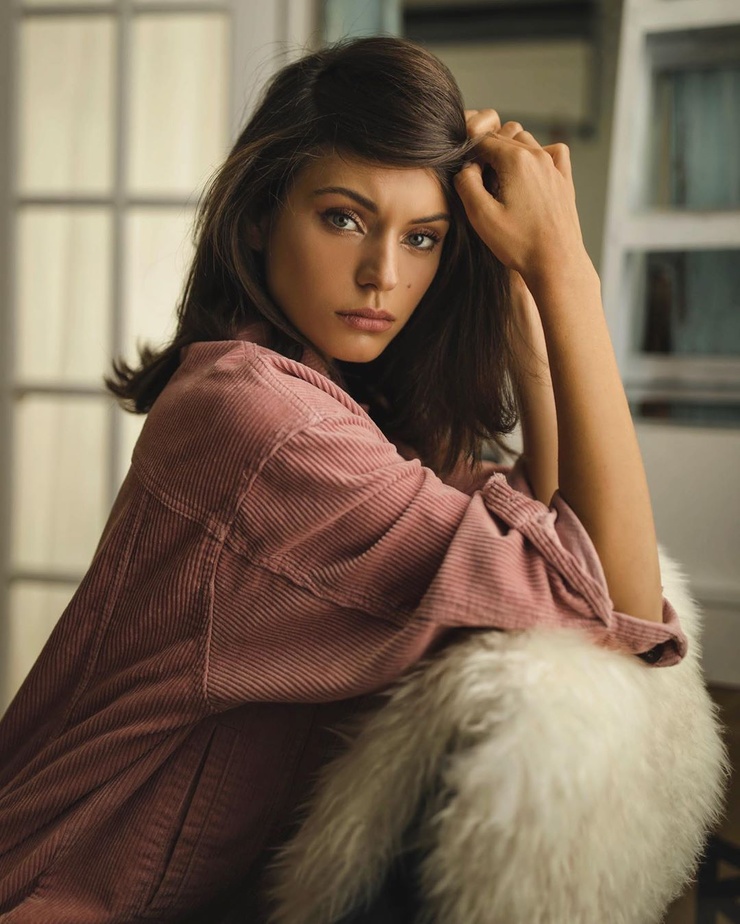 Picture of Alyssa Lynch