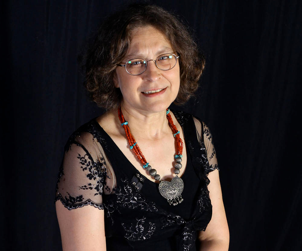 Picture of Ayse Tütüncü