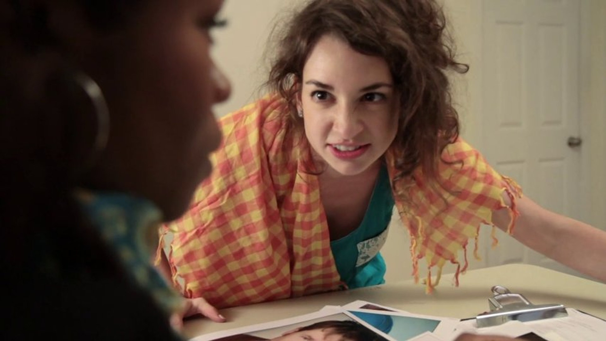 Picture of The F-List