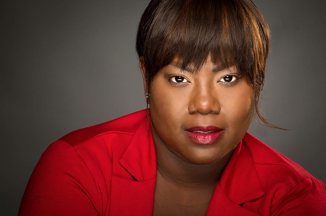 Picture of Shanna Malcolm