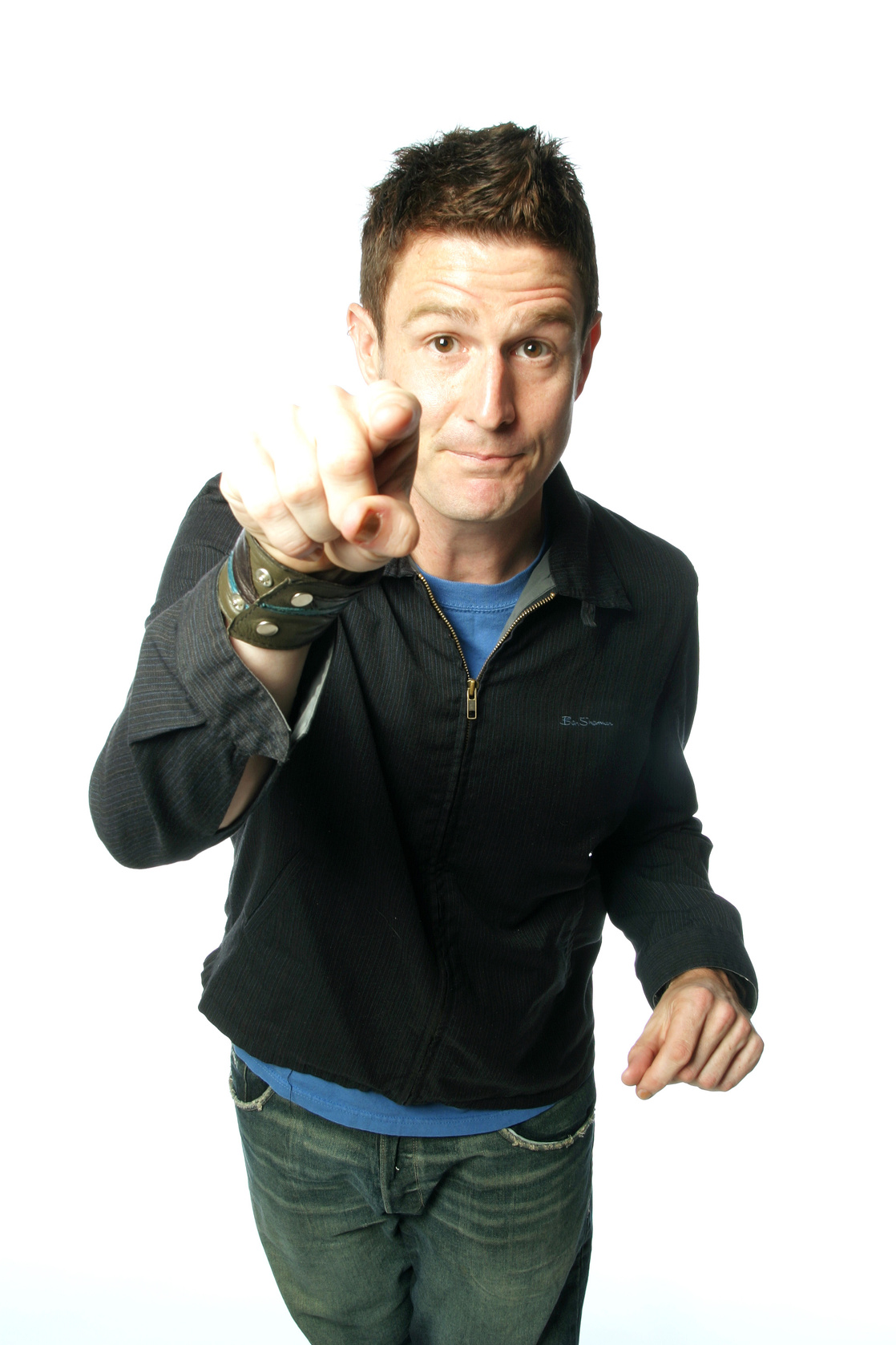 Picture of Wil Anderson
