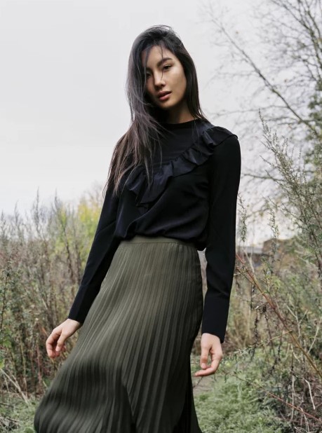 Picture of Adeline Rudolph