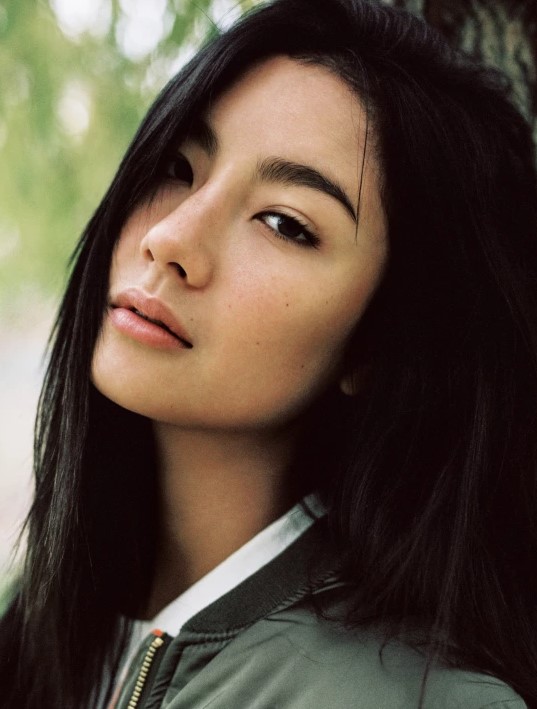 Picture of Adeline Rudolph