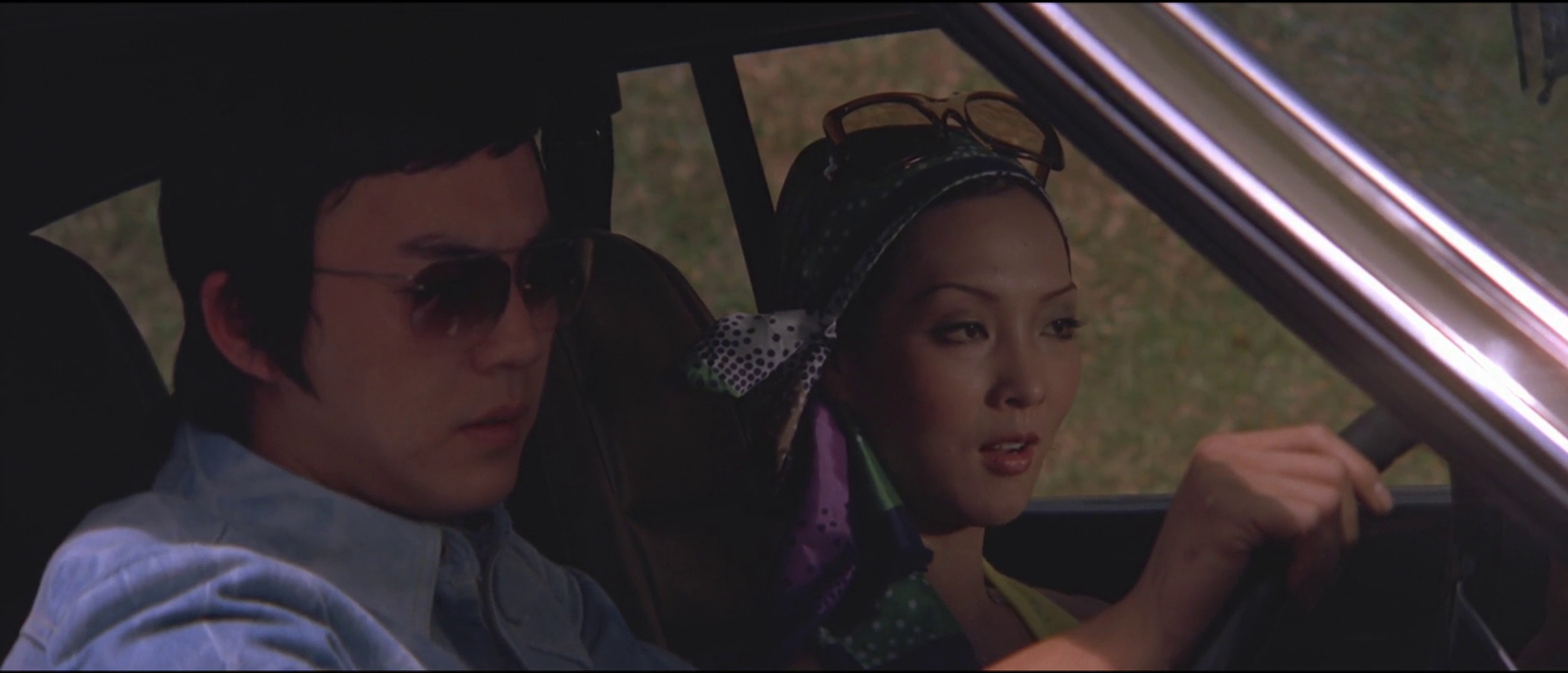 Picture of Black Magic