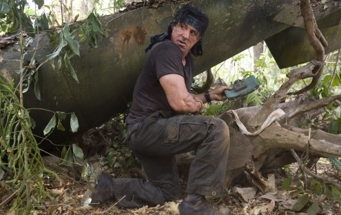 Picture of Rambo