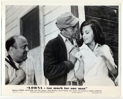 Picture of Lorna (1964)
