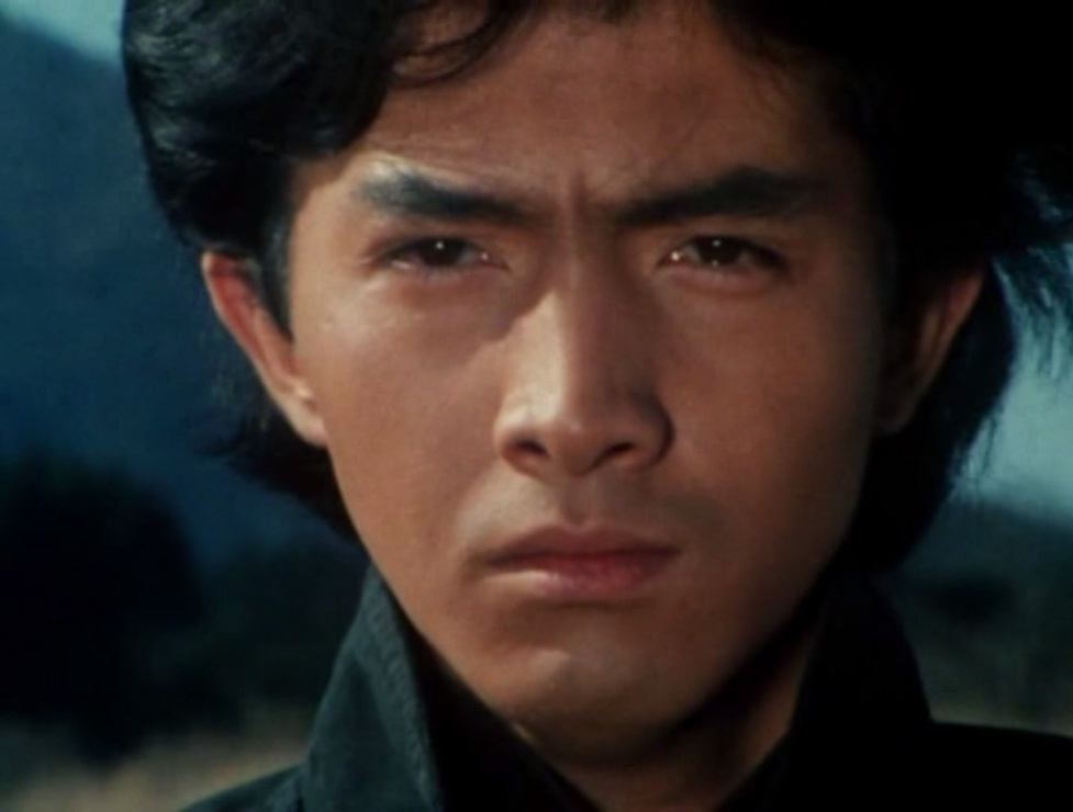 Picture of Shou Hayate