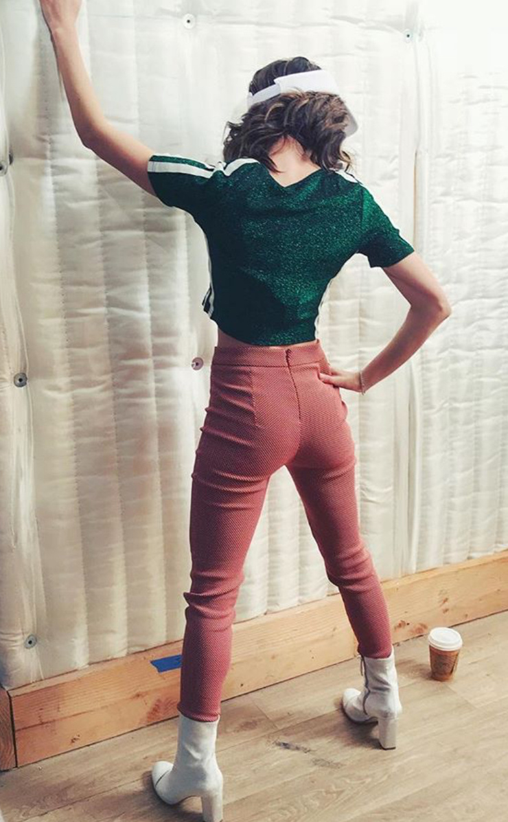 Picture of Kimiko Glenn