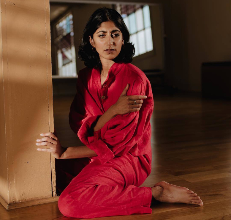 Picture of Sunita Mani