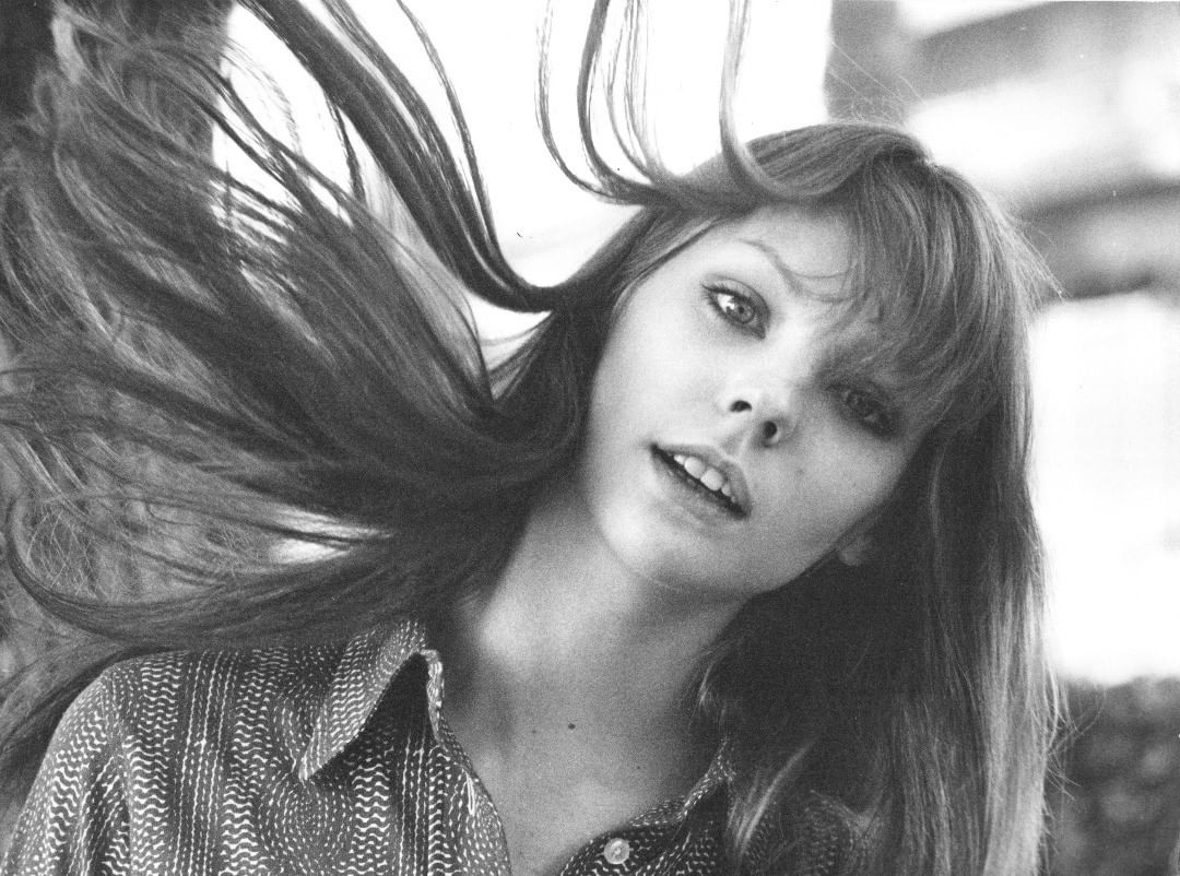 Carole André picture