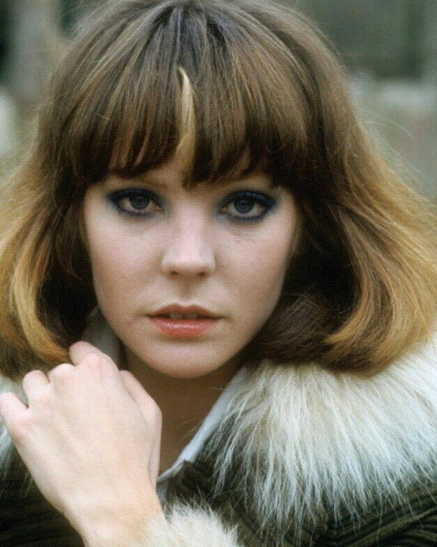 Picture of Carole André