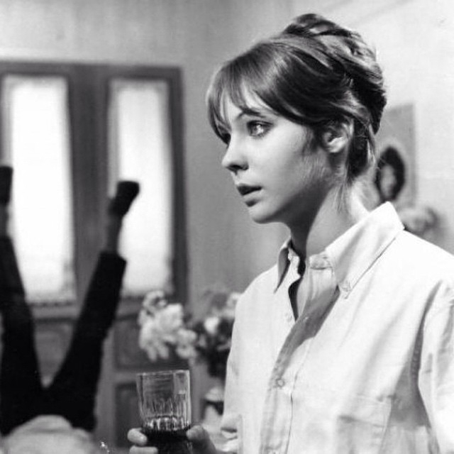 Picture of Carole André