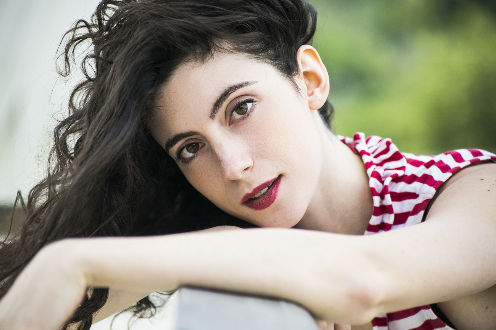 Picture of Maria Vittoria Casarotti Todeschini