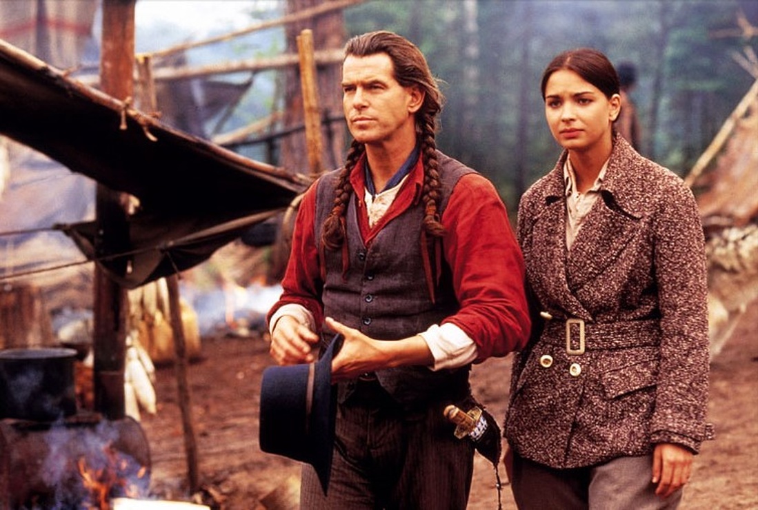 Grey Owl (1999) image