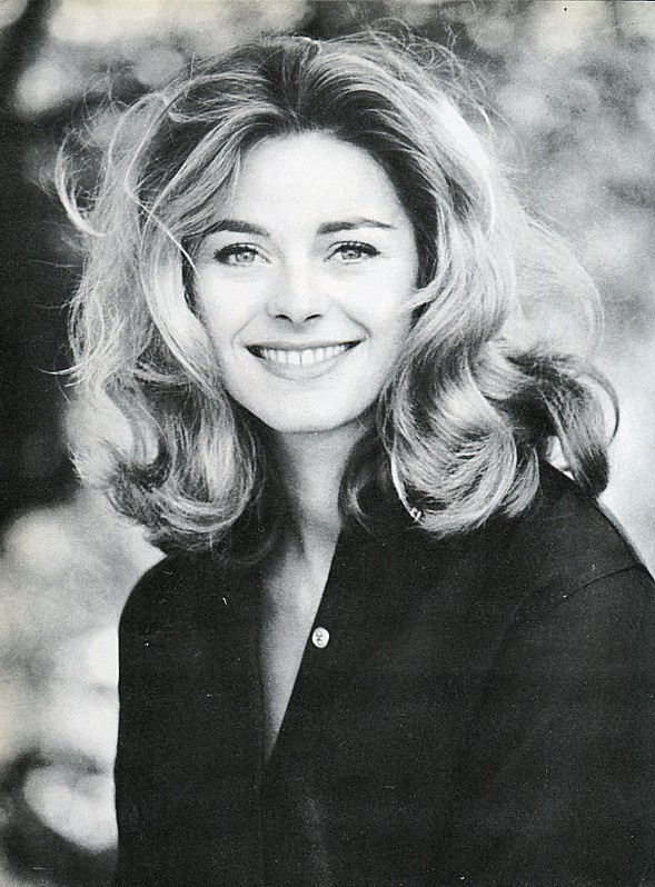 Picture of Michèle Girardon