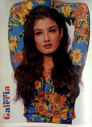 Picture of Raveena Tandon