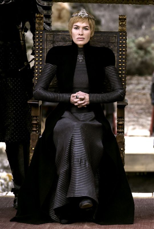 Picture of Cersei Lannister