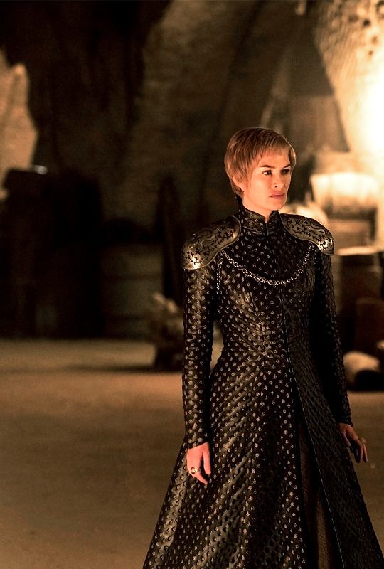 Picture of Cersei Lannister