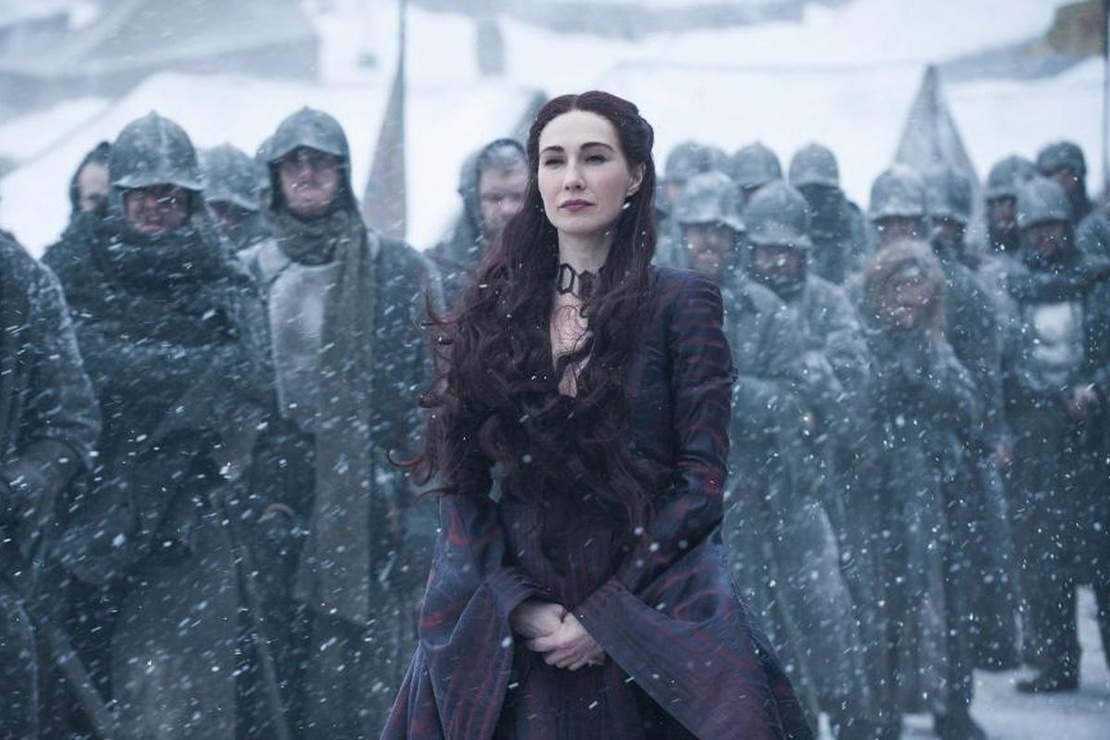 Picture of Melisandre