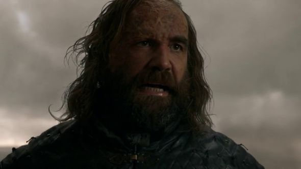 Image of Sandor Clegane (The Hound)