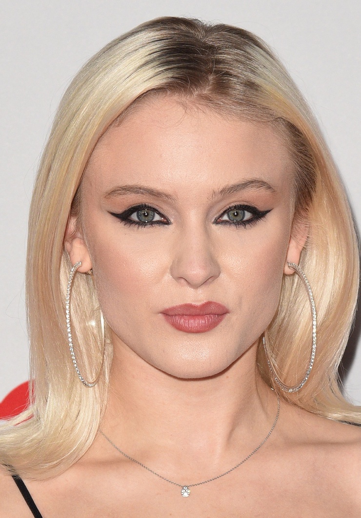 Picture of Zara Larsson