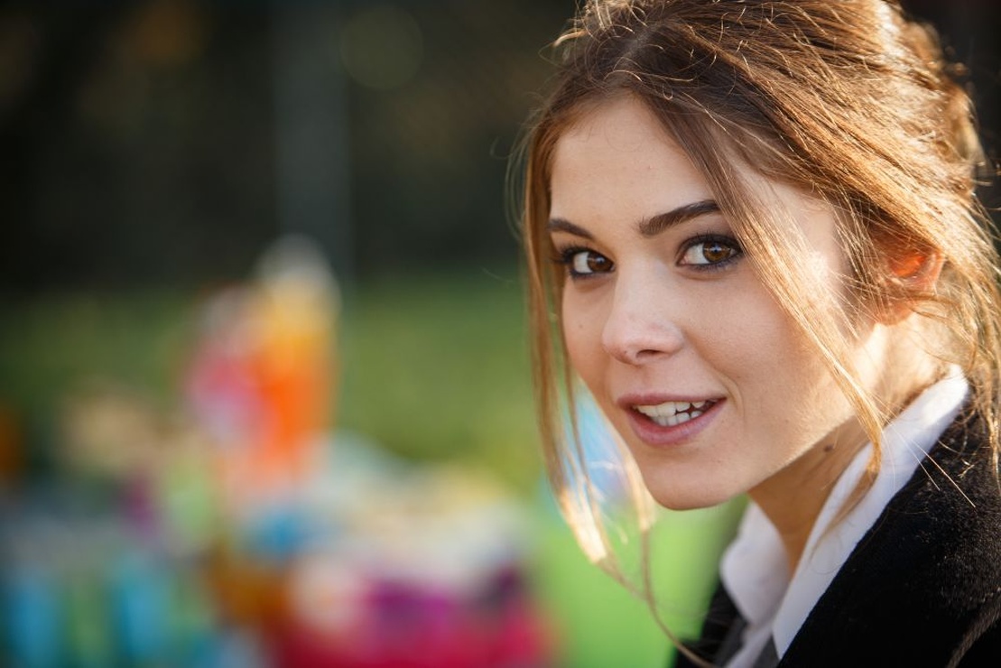 Picture of Barbara Ramella