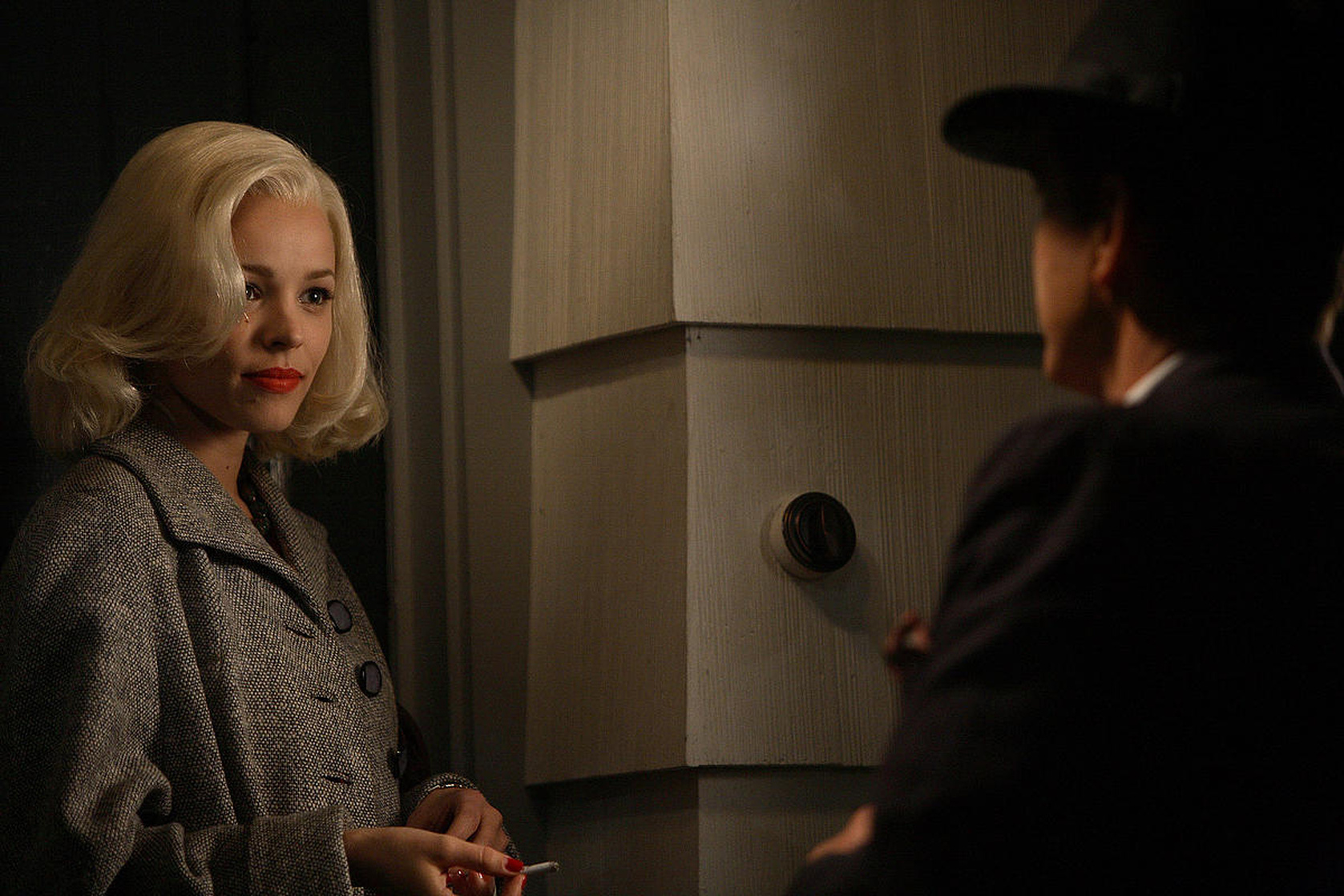 Picture of Married Life