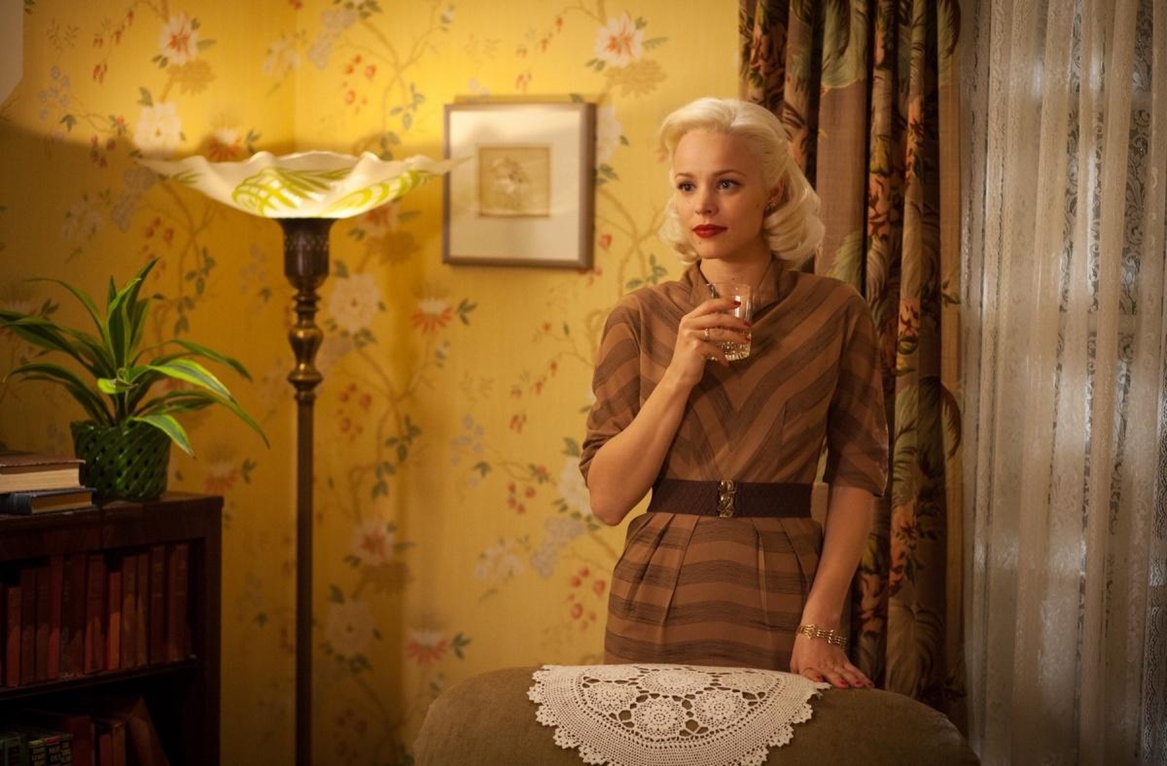 Picture of Married Life