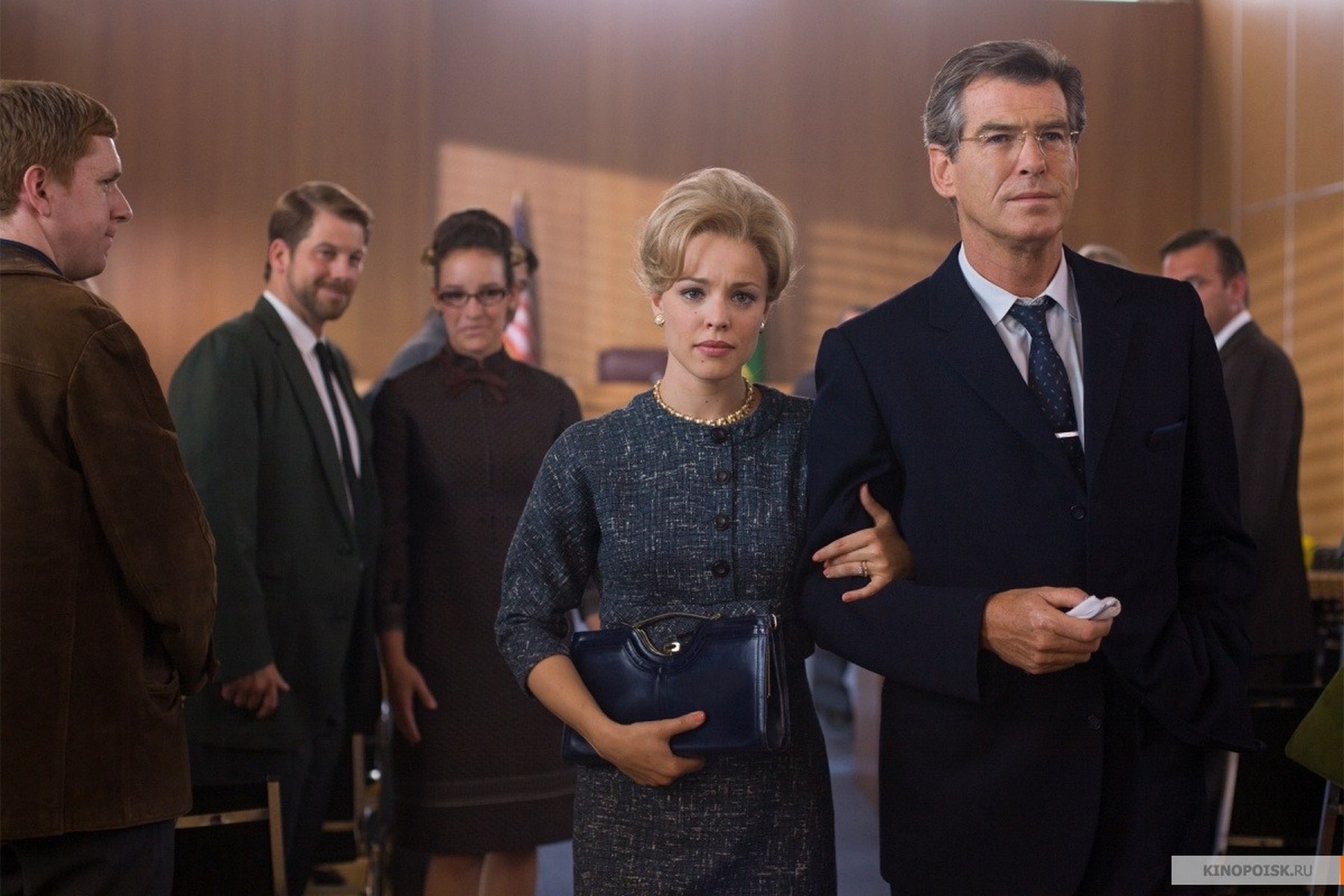 Picture of Married Life