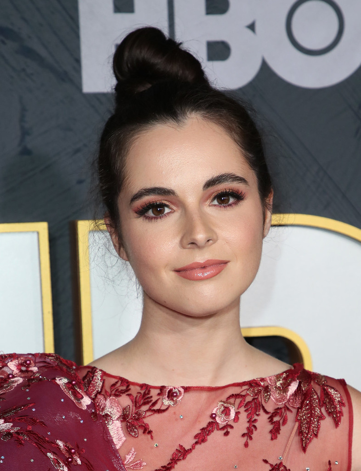 Picture of Vanessa Marano