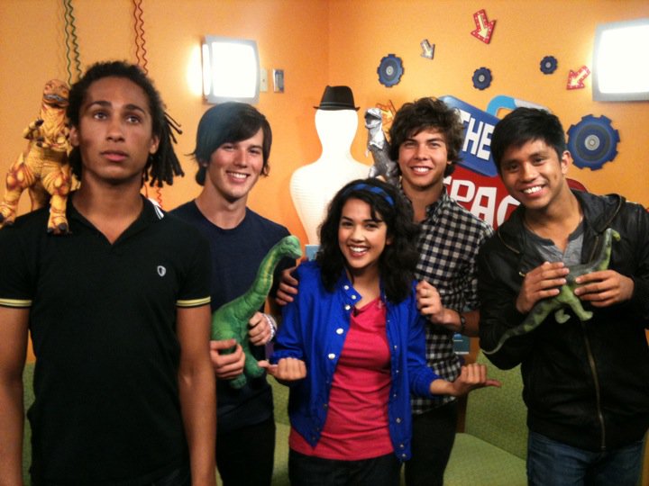 Picture of Allstar Weekend