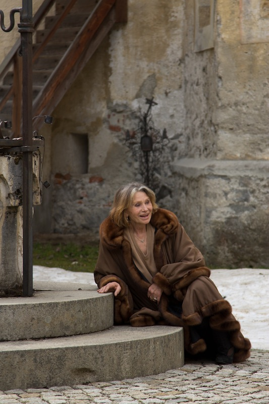 Picture of Erika Blanc